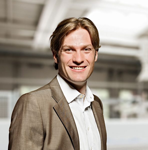 GEIGER Raumkonzepte | Über Uns und das Unternehmen | Macher